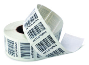 Shipping & Trace Labels | Iconex