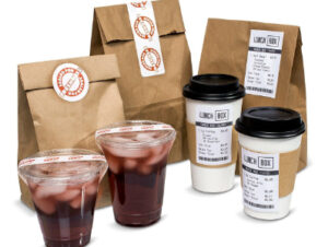 Labels for Business | Iconex