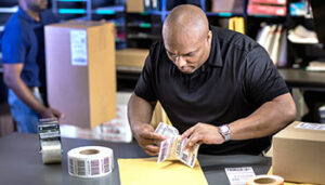 Labels for Business | Iconex